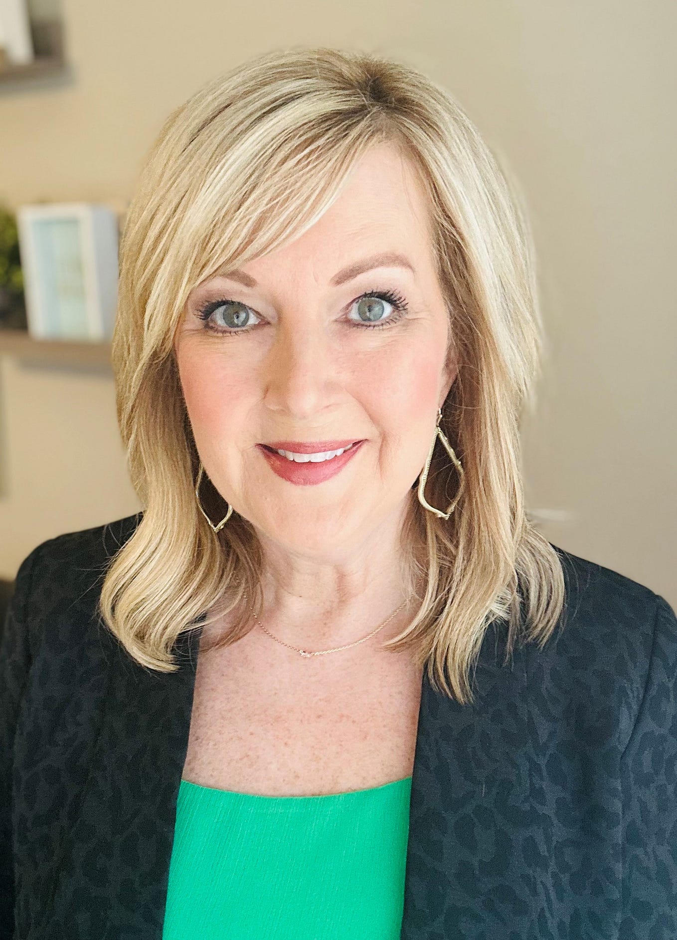 Mindset Matters: Kourtney Walker On How To Build Stress Resilience with a Positive Mindset | by ...