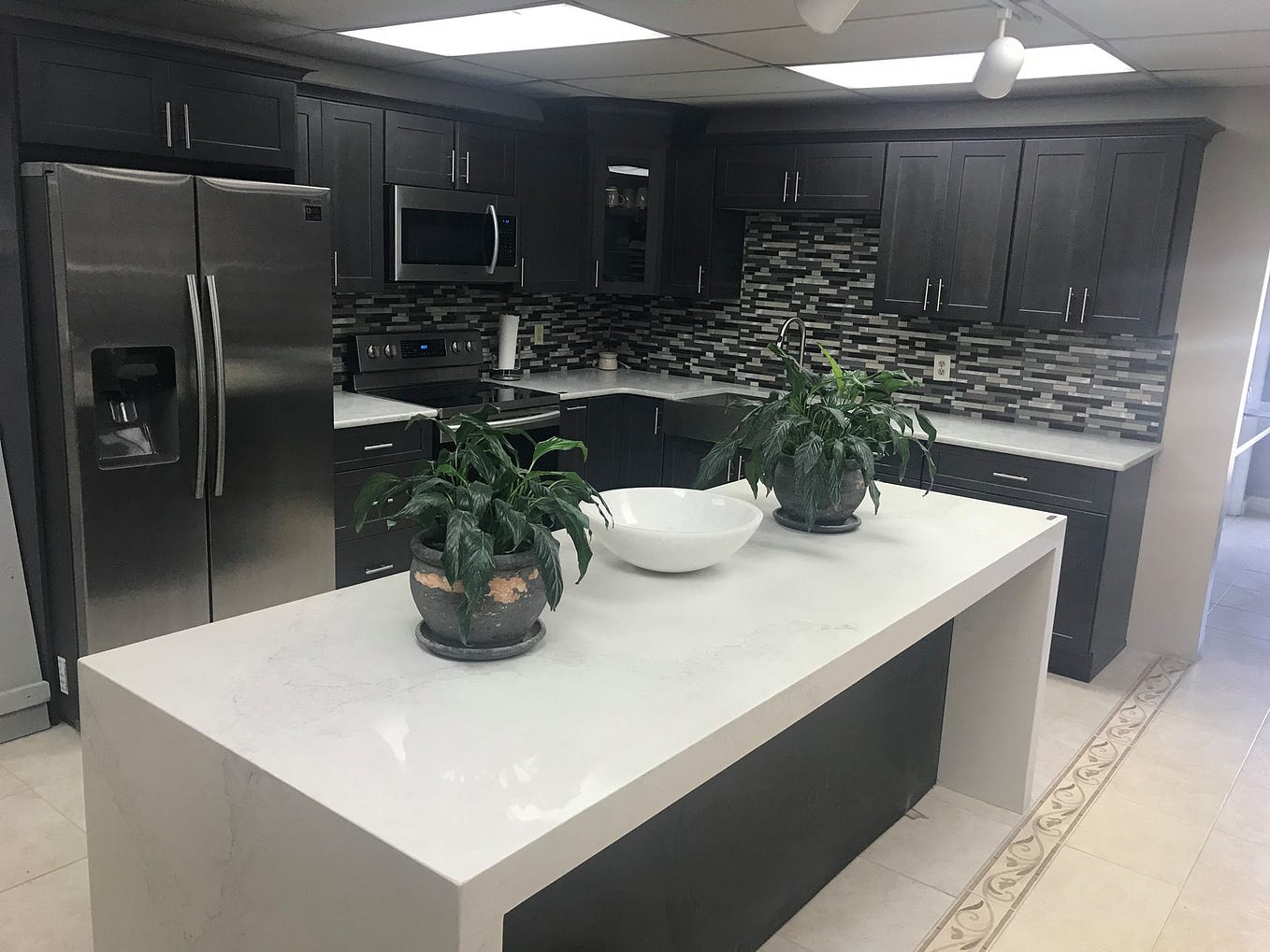 The Ultimate Stone Countertop Solutions With CT Hardrock in Cromwell ...