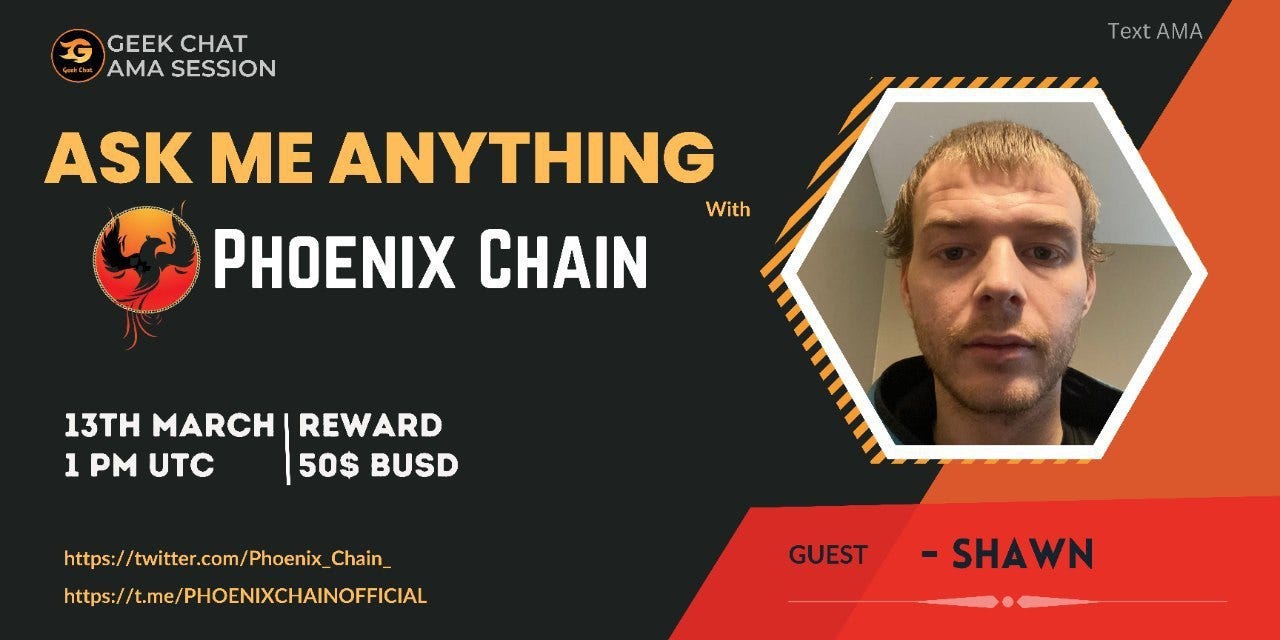 AMA Recap : GeekChat X Motivprotocol | by Geekchat | Medium