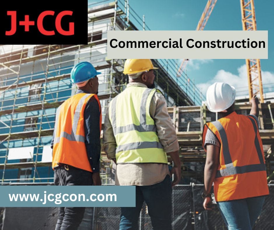 Commercial Builders in Sydney - jcg con - Medium
