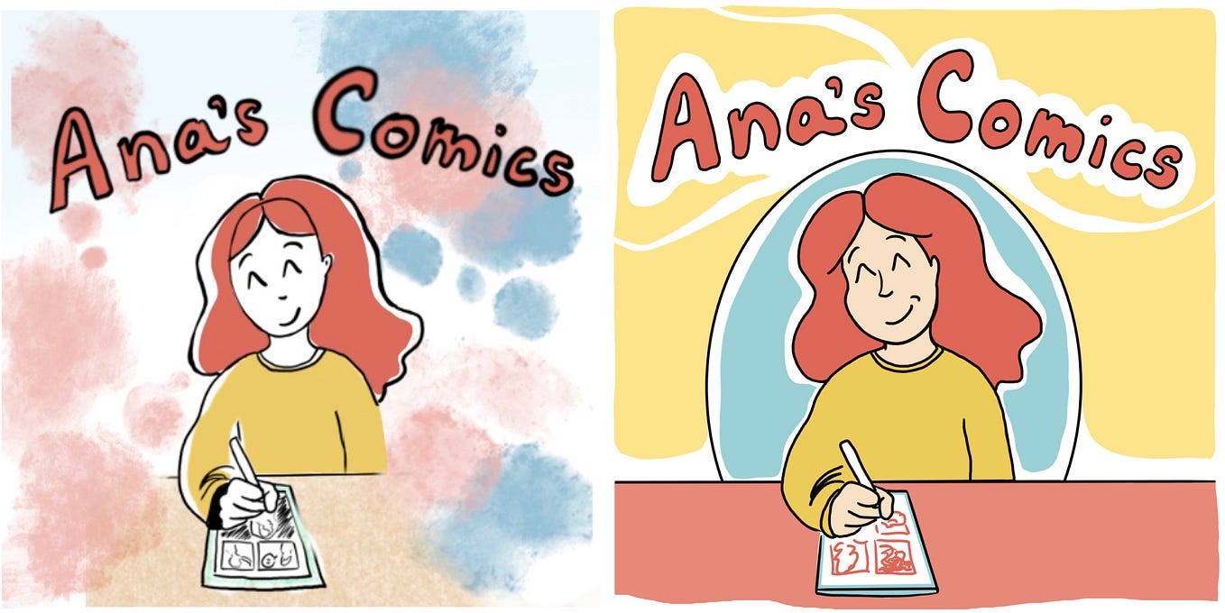 Living With Adult ADHD Is Spooky: Explained in Comics | by Ana ...