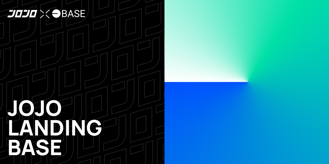 JOJO’s Airdrop Season 0!. Unleash Your Earning Potential with… | by ...