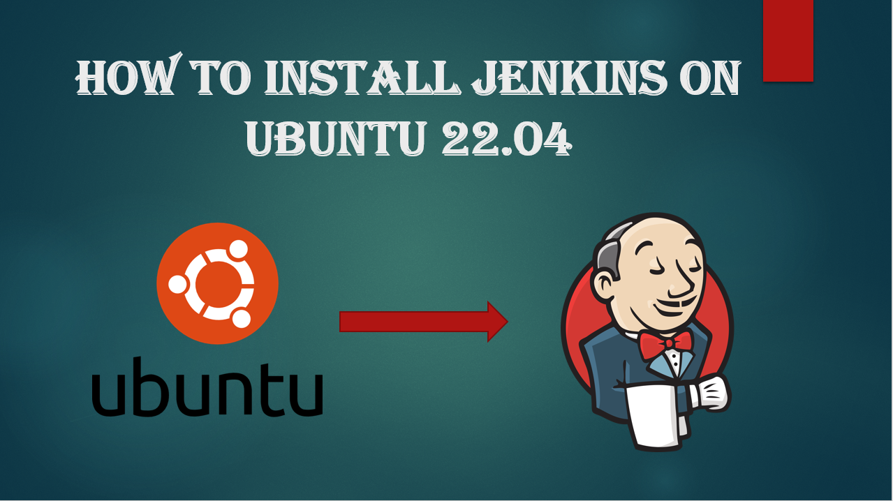 Using Terraform to Install and Launch Jenkins on an EC2 Instance | by Donica Briggs | AWS in ...