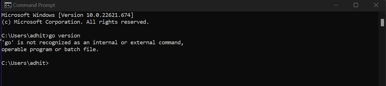 Membuat Collection Menggunakan MongoDB Compass | by Adhitya Ahmad Pradypta | Medium