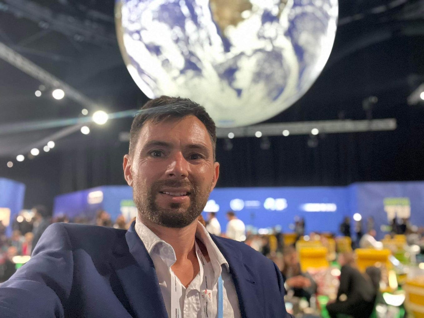 What is ESG and why is it important? | by Jan Czaplicki | CarbonClick | Medium