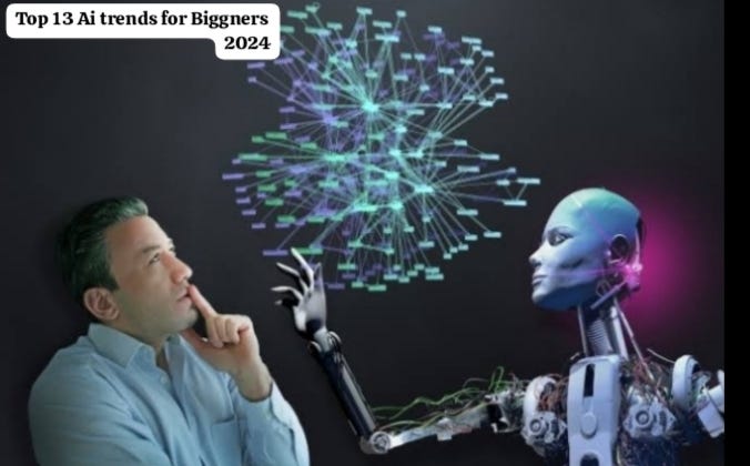 Generative AI for Beginners: Part 1 — Introduction to AI Introduction: Introduced in 1956, the ...