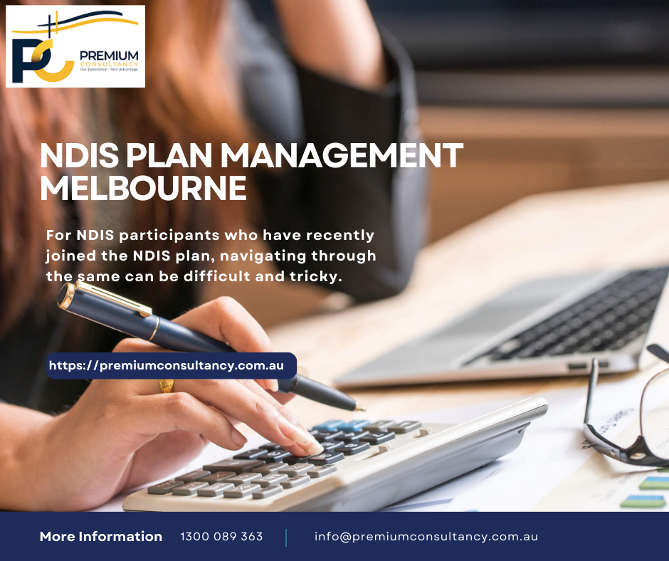 NDIS Plan Management Melbourne - Michael Bros - Medium