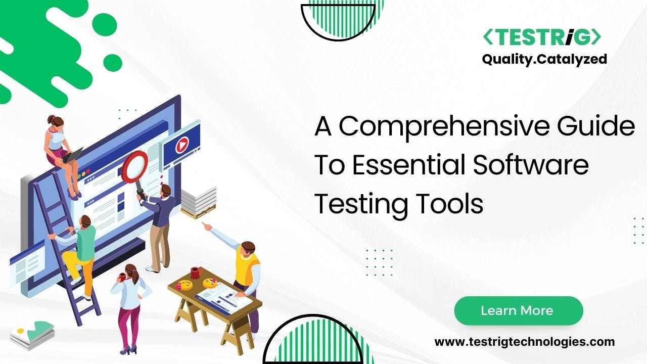 A Complete Guide to Best Practices for IoT Software Testing | by ...