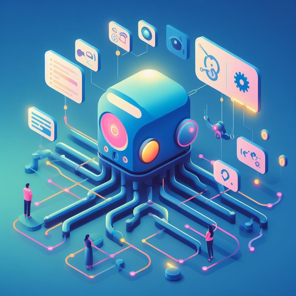 Empowering the AutoGen Community: A Treasure Trove of Skill Libraries Unveiled for AutoGen ...