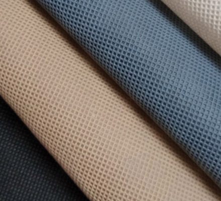 Unraveling the Wonders of Exhaust Fiber Glass Felt and PP Glass Felt ...