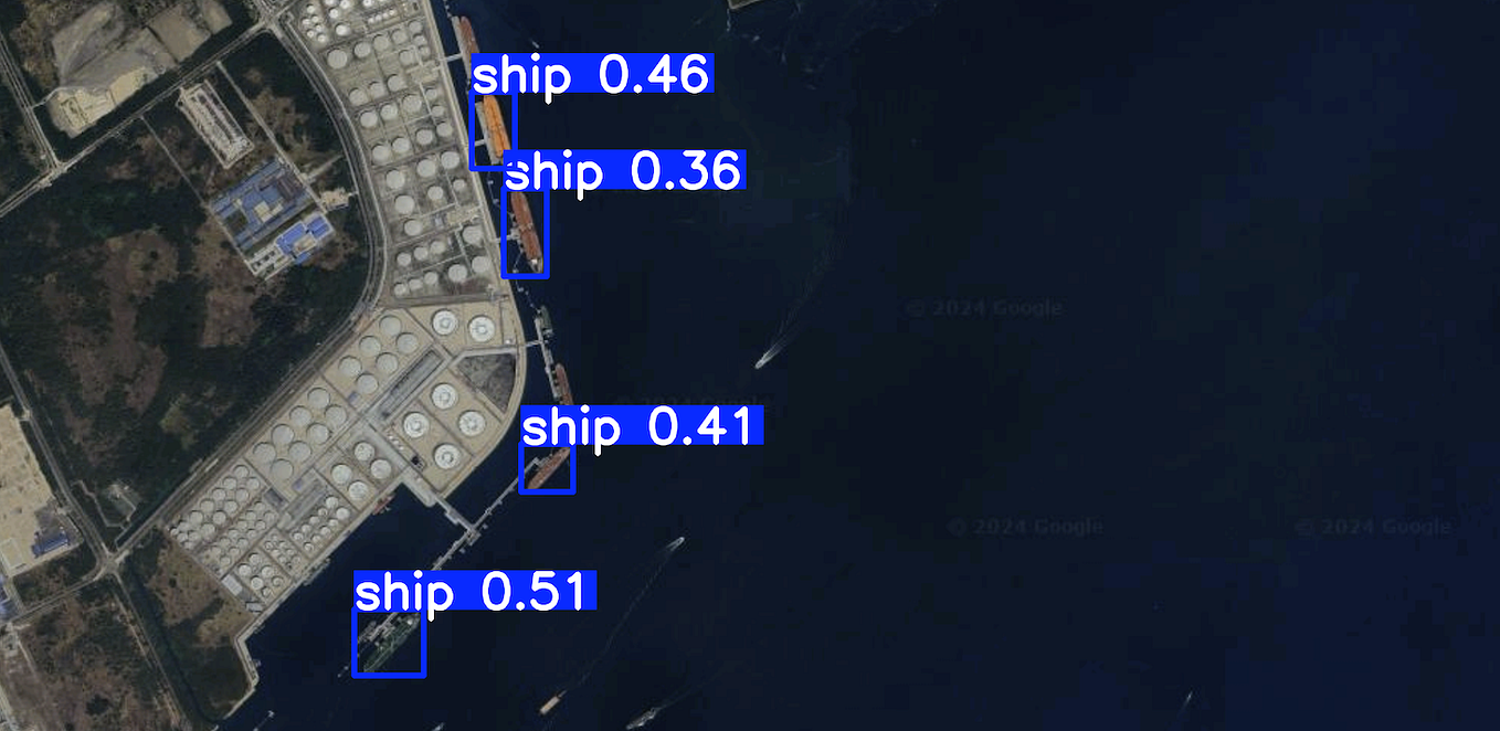 Laycan and Laytime for Maritime Data Analysts | by Jordan Taylor | Medium