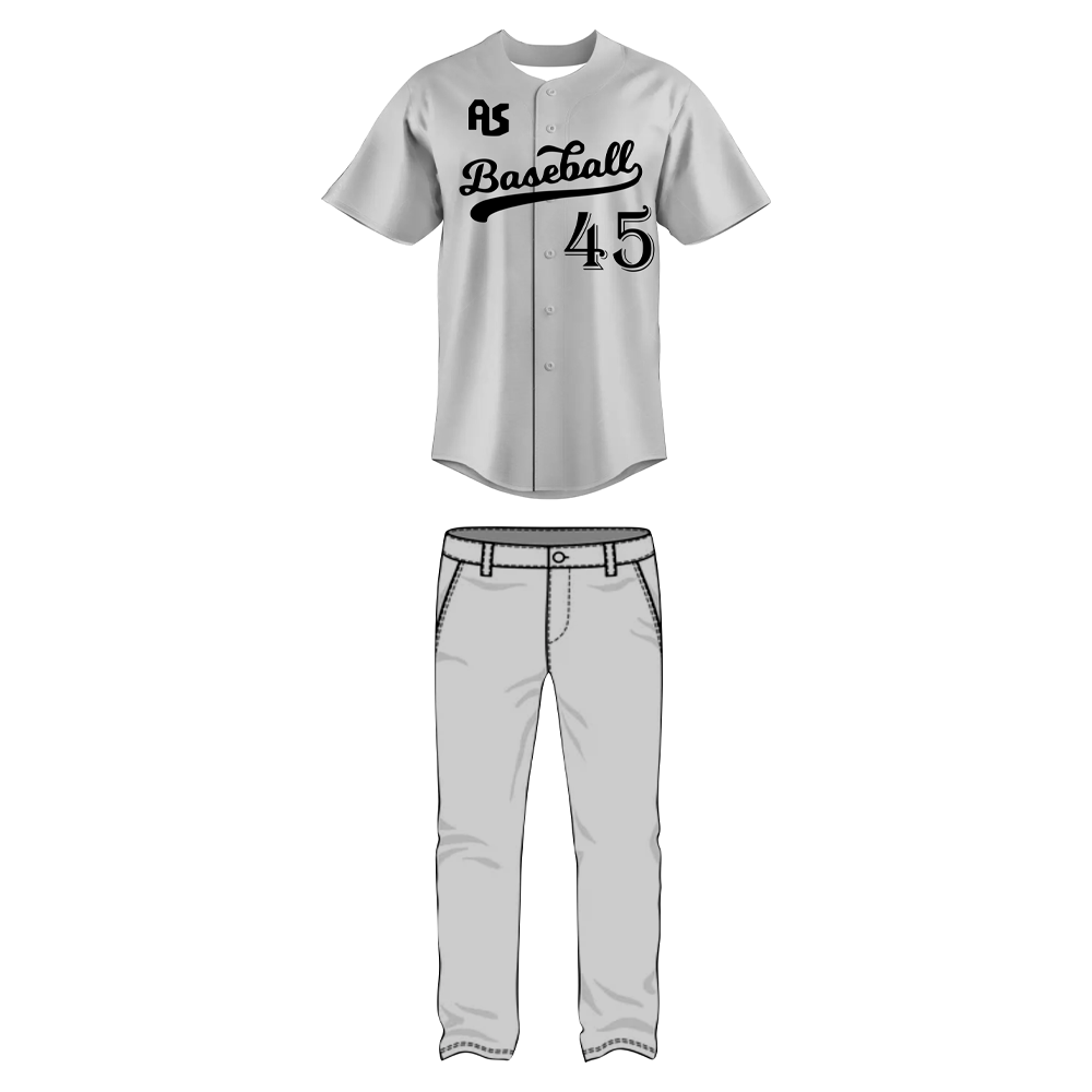 College vs. Pro: What Makes Their Custom Uniforms Different? | by ...