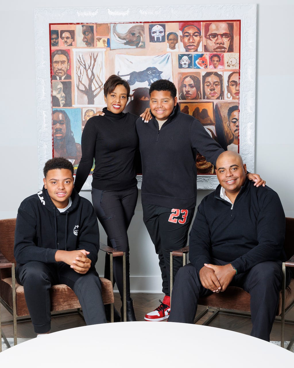 Leadership & Legacy: Larry Cetrulo ’67 | by Newark Academy | Medium