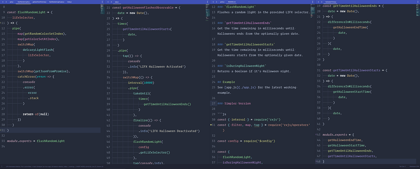 Callbacks: The Definitive Guide. Learn the Real Way to Async | by Kevin Ghadyani | ITNEXT