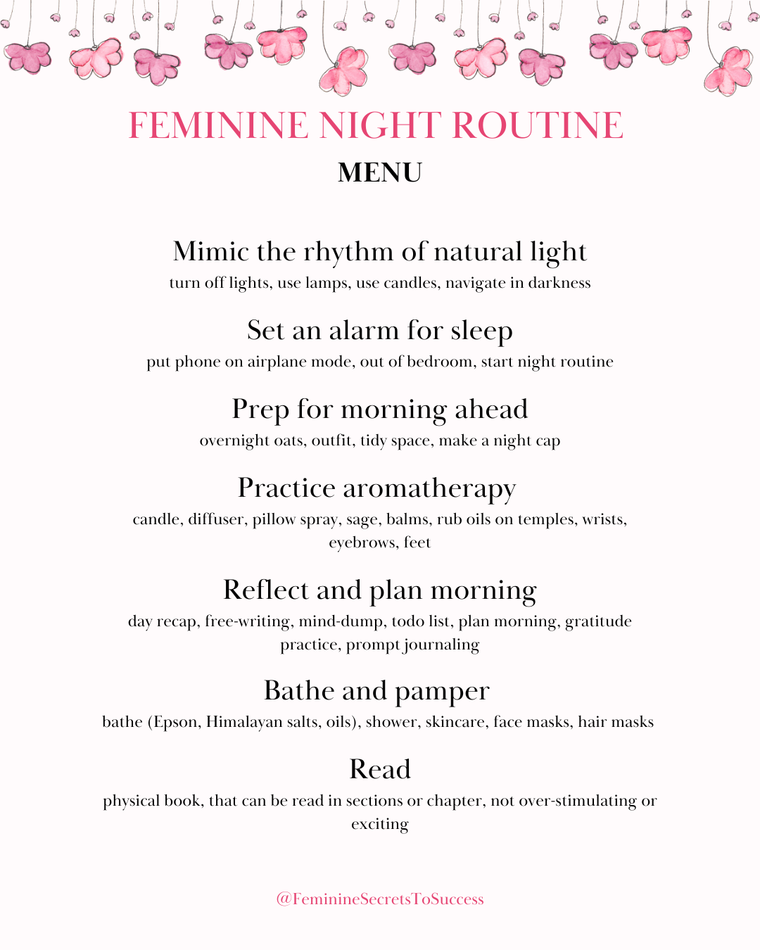 🔑 Feminine Secrets to Success: Lessons from Jo Malone’s autobiography ...