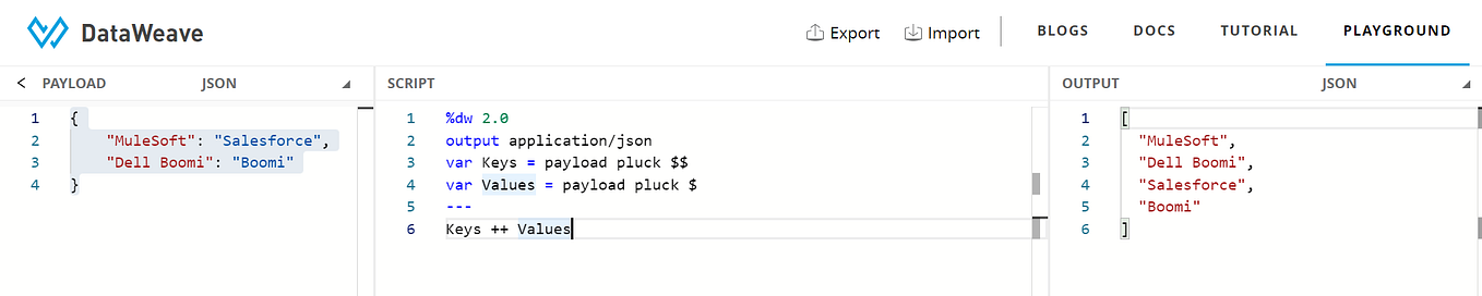 MCPA Part 1: API Terminology — API, API Client, API Consumer and API Implementation | by ...