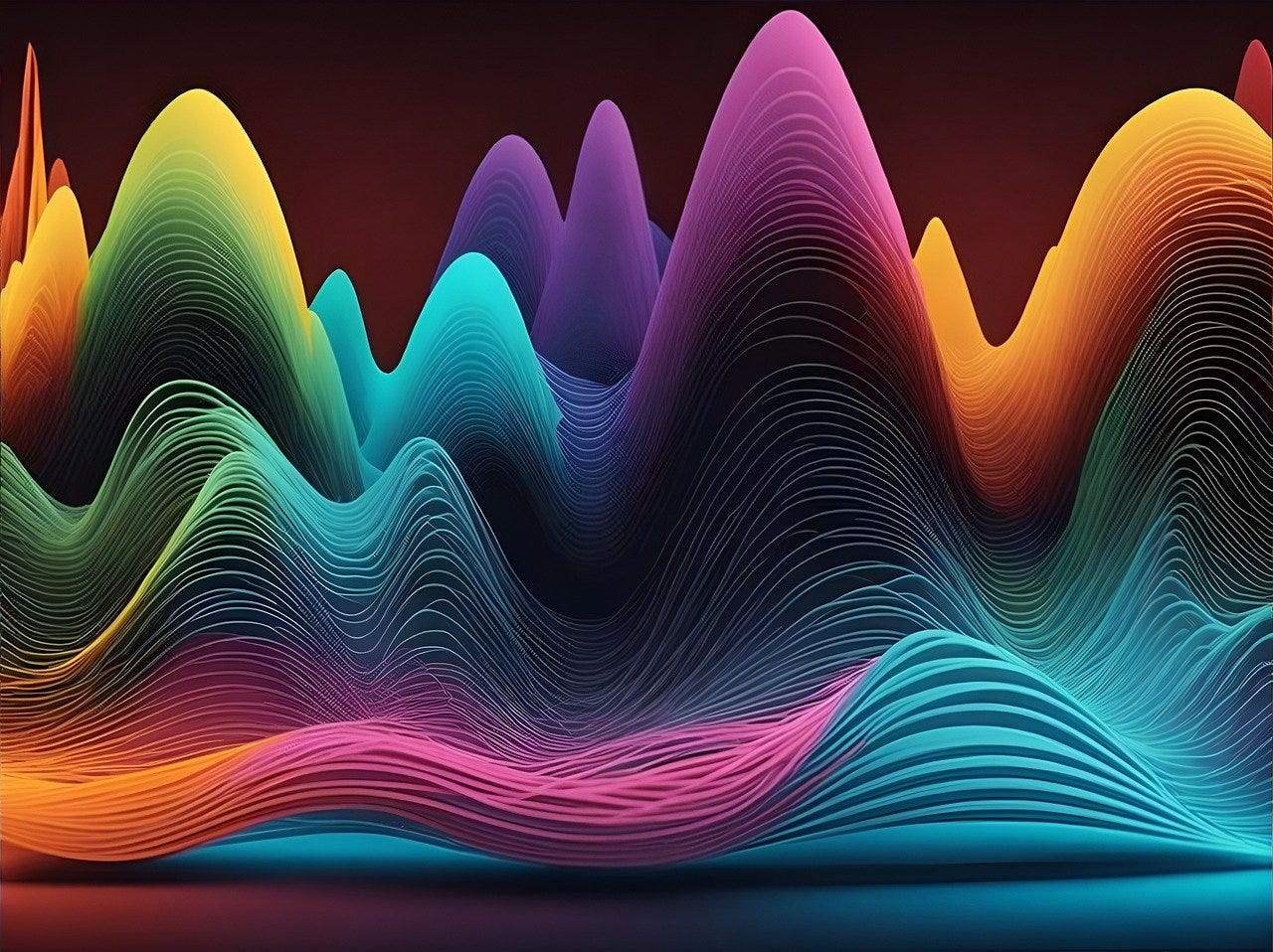 2024 Social Media Trends: AI vs. Authenticity | by Agata Cupriak | Medium