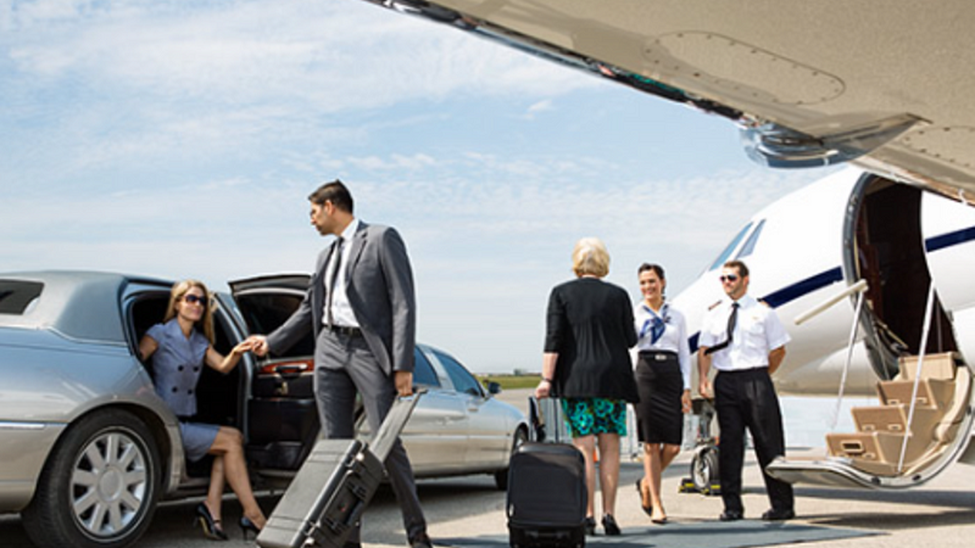 What is the service area of DFW airport transportation? | by faria Pftp ...