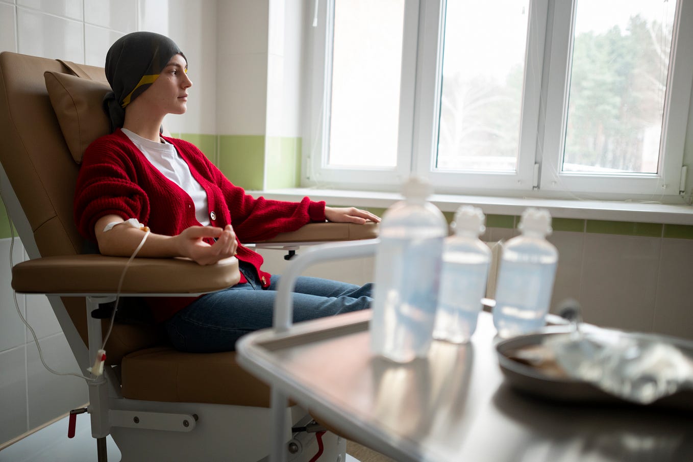 Understanding the Impact of Medical Oncology on Patients | by CliniHope ...