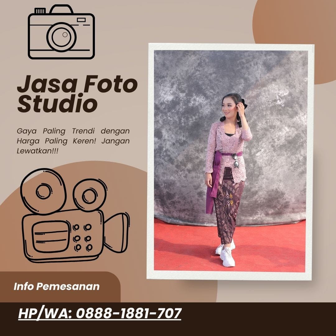 0888–1881–707 , Tempat Foto Studio Wisuda Surabaya - Studio Jasa Foto ...
