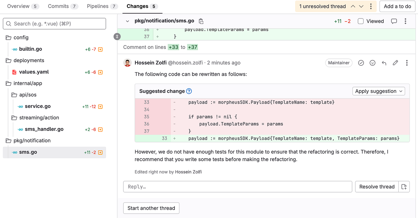 Deep Dive into Go SQL Internals. Exploring Connection Management and… | by Hossein Zolfi | Medium