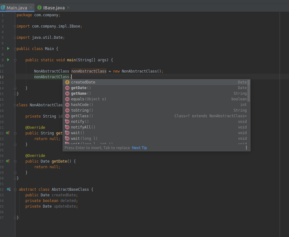 Junior Java Developer Mülakat Soruları - Genel | by eray keskin | Medium