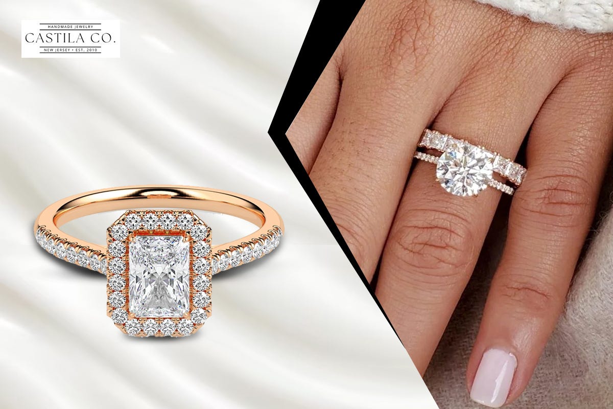 Embracing the brilliance: The case for lab-grown diamond jewelry | by ...