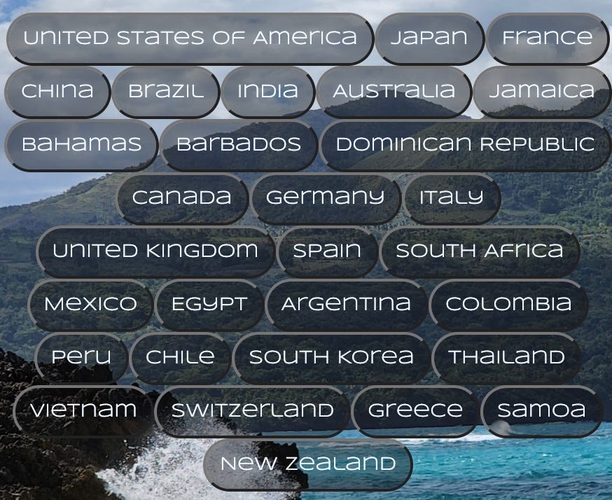 Using gradient in Python Pygame. For my phase 3 project at Flatiron, I ...