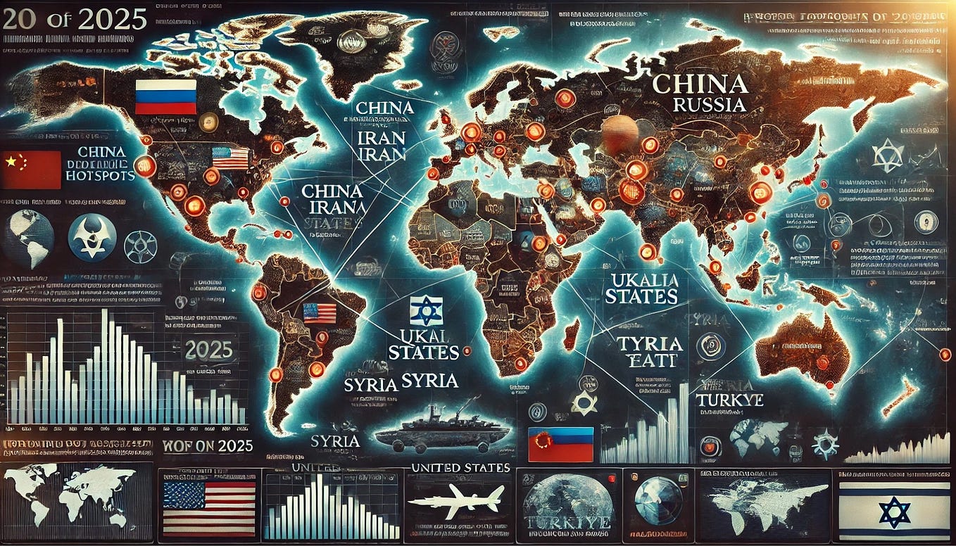Underground Realities: The Geopolitical Impact of Gaza’s Tunnel Network ...