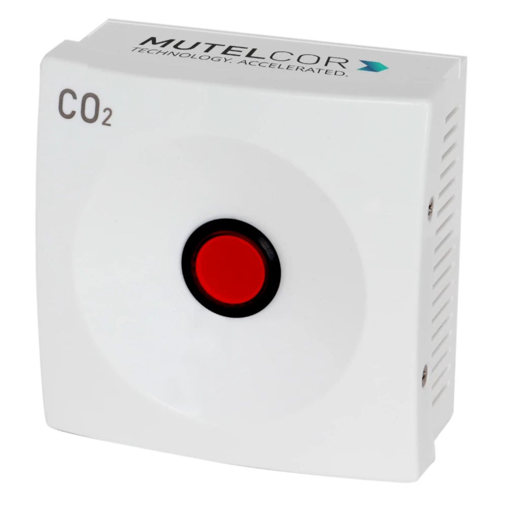 How does a LoRa Panic Button work? | by mutelcor | Jul, 2024 | Medium
