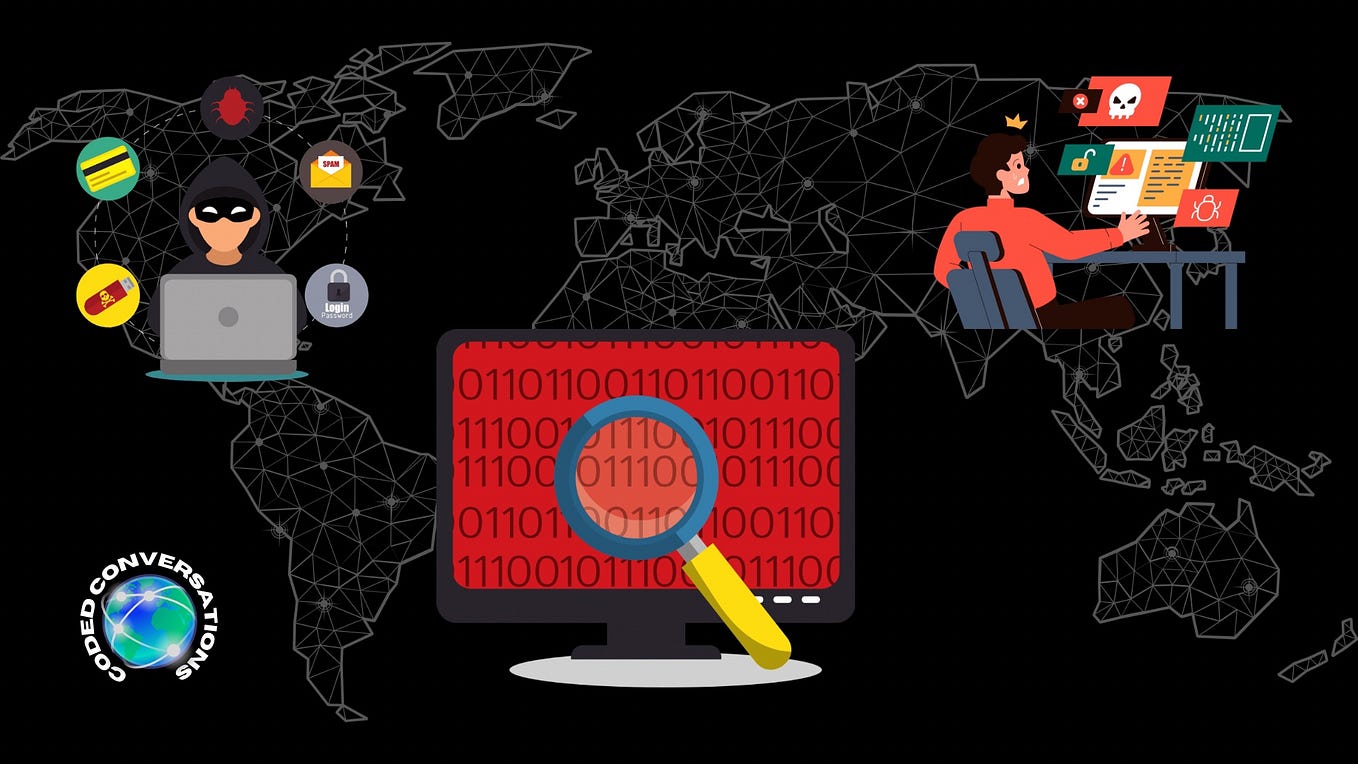 Ethical Hacking: My Definition and Experience in the Field | by Dr ...
