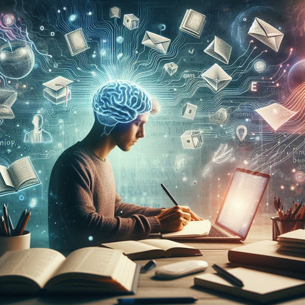 The Most Powerful Technique to Unleash Your Potential | by Rylan ...
