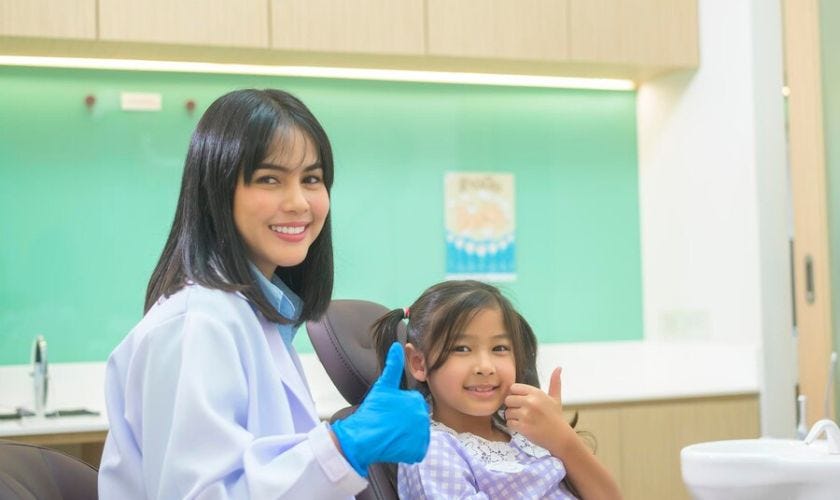 What are the Different Types of Dental Implants? | by Tide Dental ...