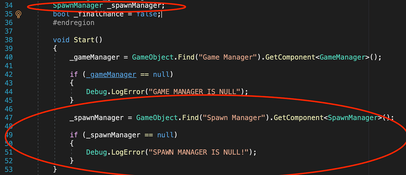 Enemy Hit Effect/Flash In Unity | C# | by Dustin Musser | Medium