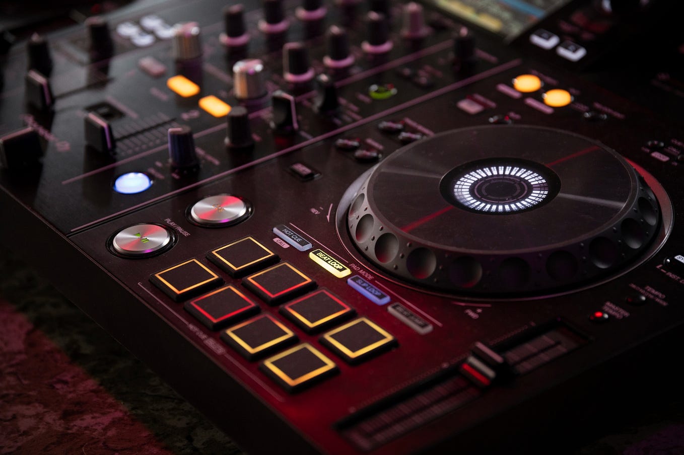 The Ultimate Guide to Renting Speakers for Your Party | by Paradox ...