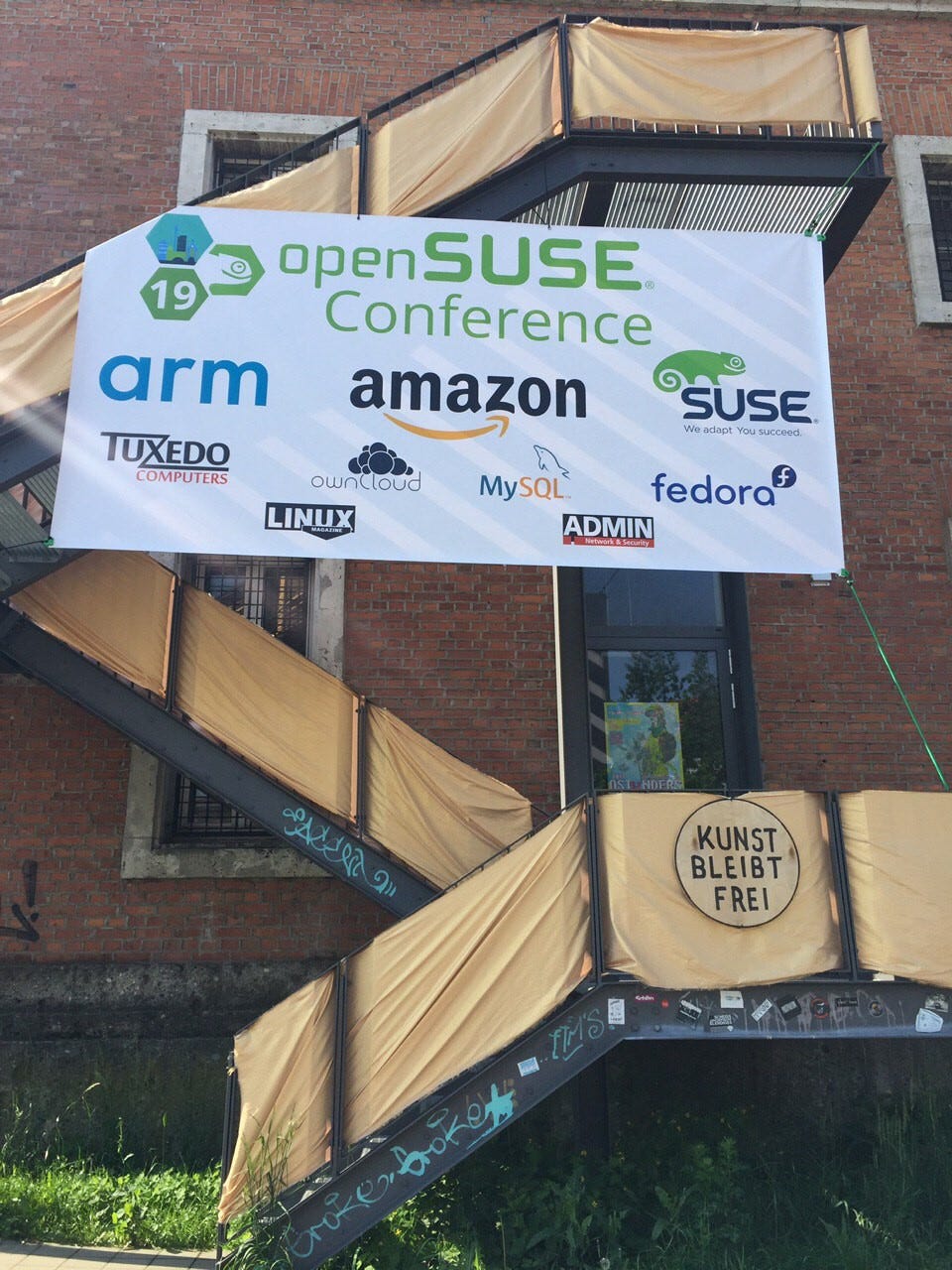openSUSE Test Automation — Linux Test Project | by Josh Hsi | Medium