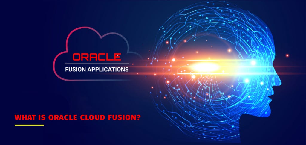 All You Need To Know About Oracle ERP Cloud | by The Dev and Test Guys ...