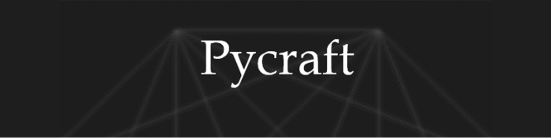 The makings of Pycraft #1. Pycraft, a 3D open-source open-world… | by Thomas Jebson (PycraftDev ...