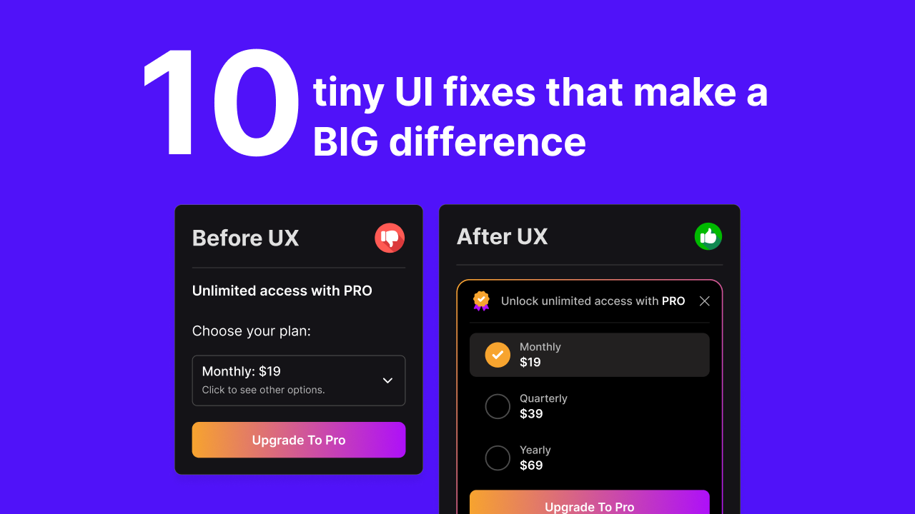 User Interface Design for Beginners: A Comprehensive Guide | by Cátia ...