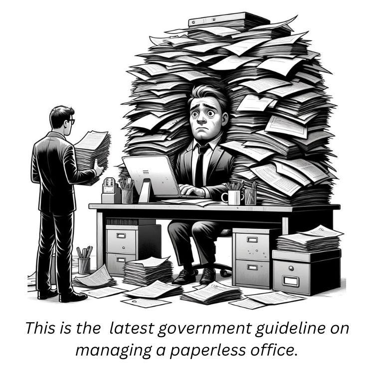Step by Step Guide on How to conduct a Job Evaluation Exercise using ...