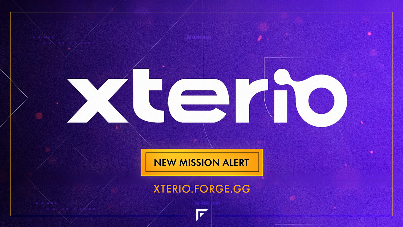 Forge Season 1 Rewards Revealed. A new season comes with expanded… | by ...