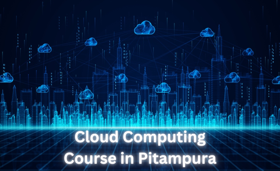 Cloud computing course in Janakpuri | by Poornimadhingra | Medium