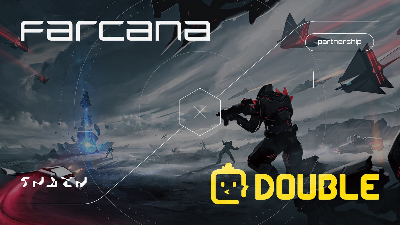 FARCANA 2023: A YEAR IN REVIEW | by Farcana | Farcana | Medium