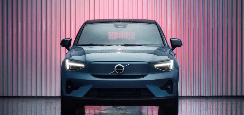 Experience the Power and Elegance of the 2023 Volvo S60 at Gengras ...