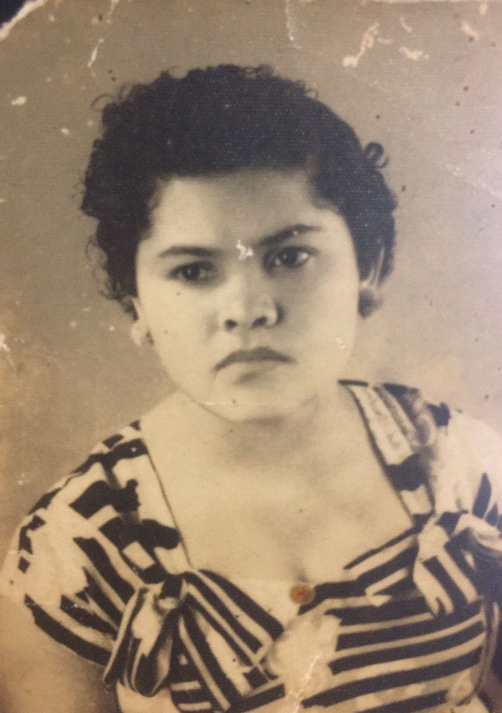 Carta de Clarice Lispector para Olga Borelli | by Isabele de Araújo ...