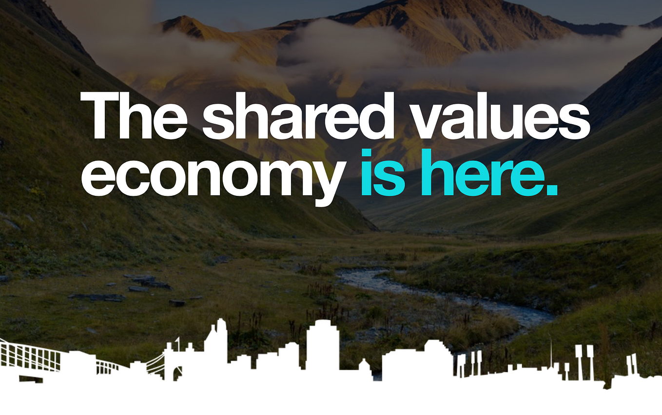 Top 5 Challenges Shared Values Pros Face In Running Their CSR ...