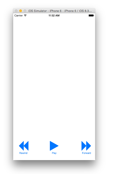 How to display parse.com images in a table view. iOS, Swift 1.2, Parse.com 1.7.2 | by Bizzi ...