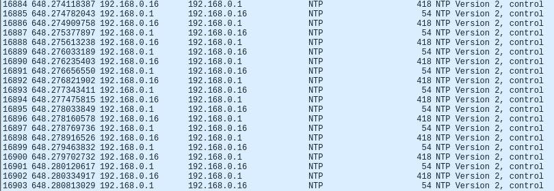 Testing GitHub DDoS Tools #12: palahsu/DDoS-Ripper | by dercraig | Medium