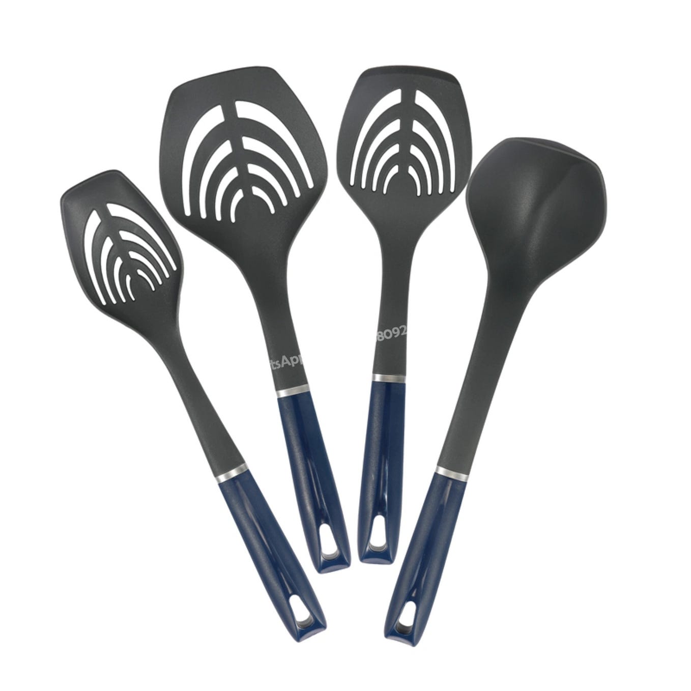 How To Bulk Sourcing Custom Nylon Kitchen Utensils Set From China ... How To Bulk Sourcing Custom Nylon Kitchen Utensils Set From China ...