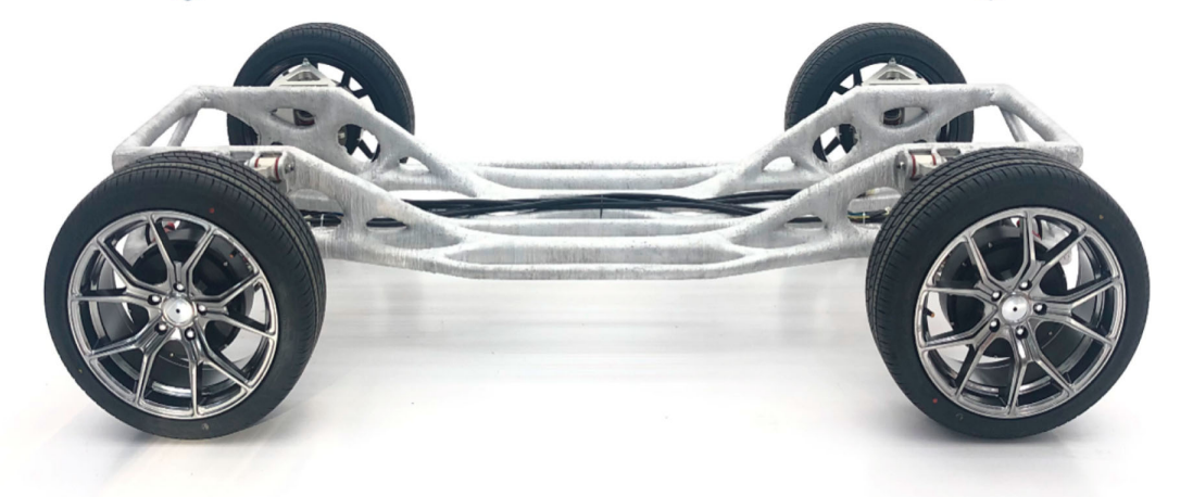 The Power of AI in Metal Additive Manufacturing: A New Era of ...